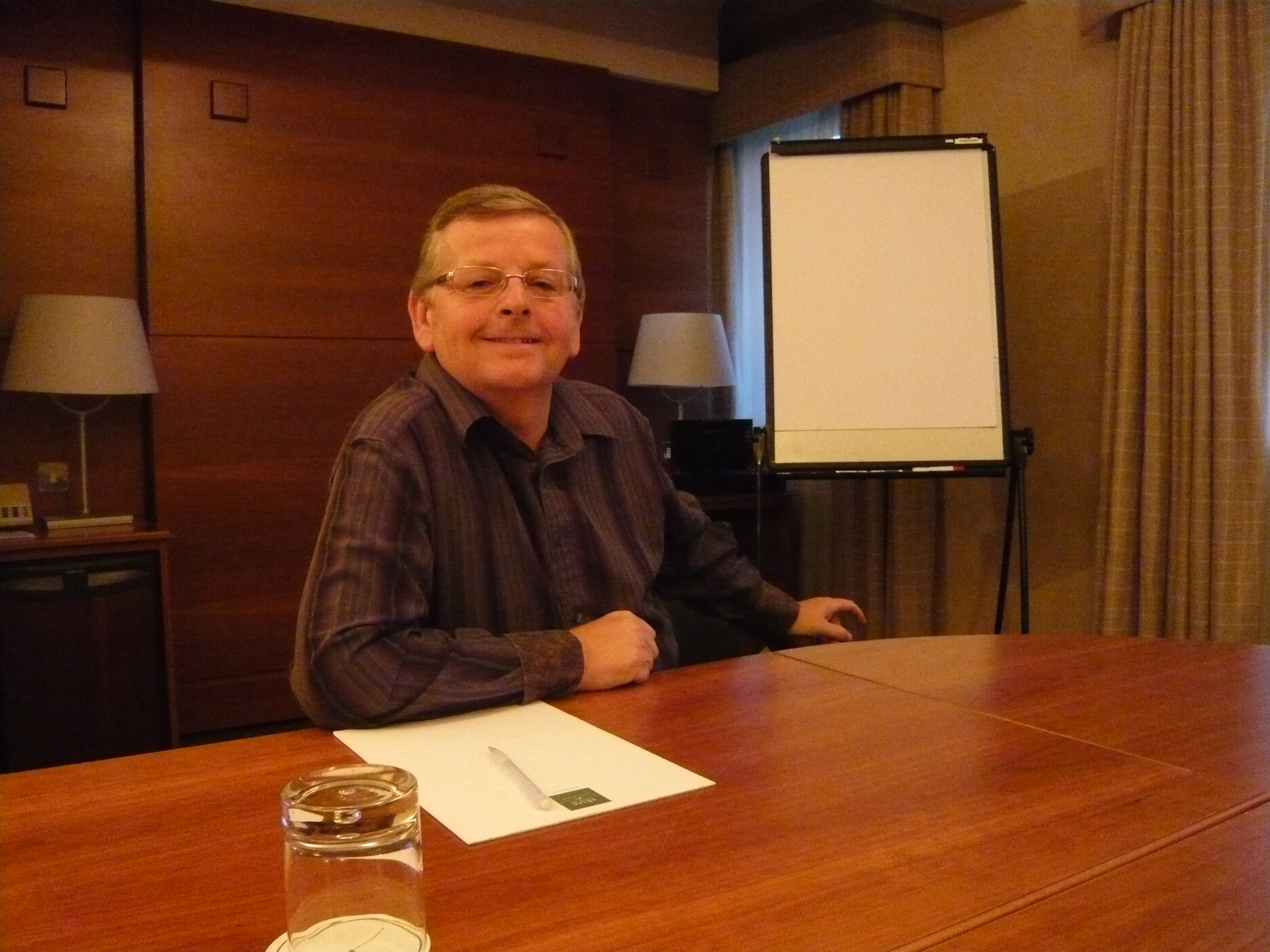 Clive Walsh Human Resources Services